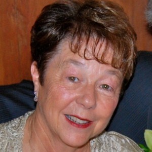 Gloria MacKenzie Obituary - Guelph, ON