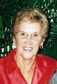 Barbara Pascoe Obituary - Springboro, OH