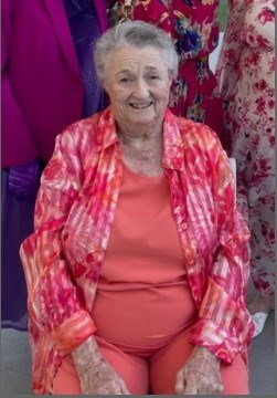 Nancy Bledsoe Obituary - Phoenix, AZ