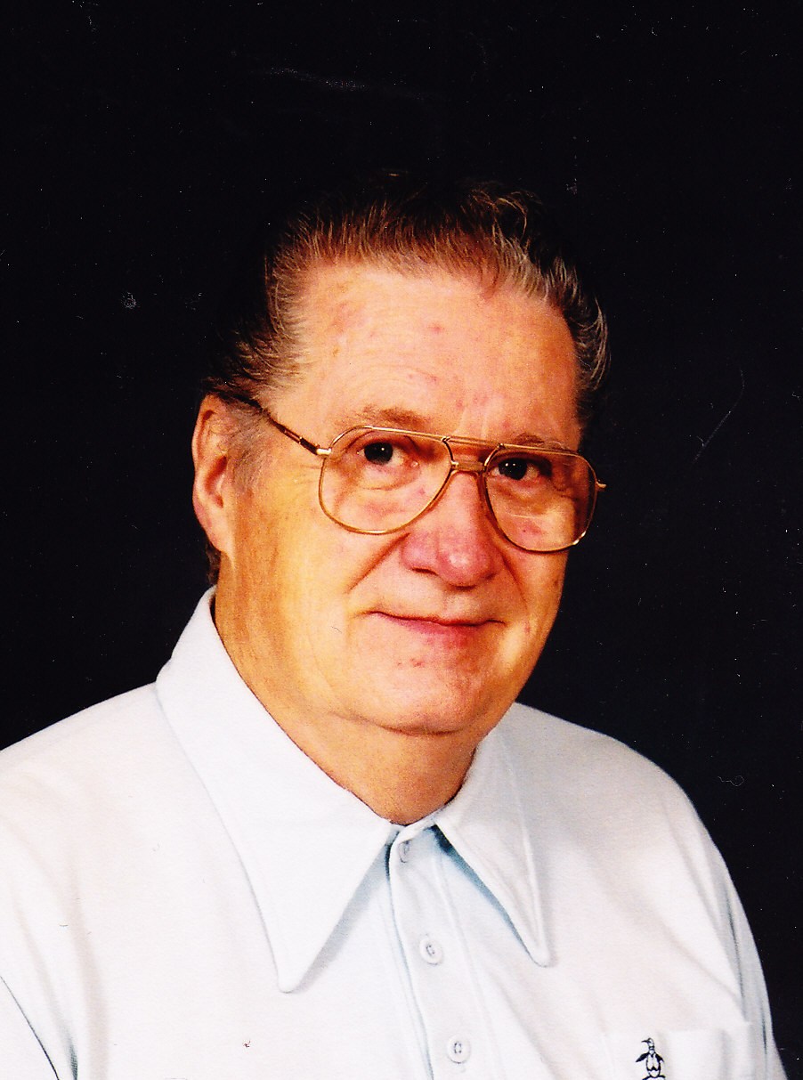 Ralph Letzau Obituario - Lansing, MI
