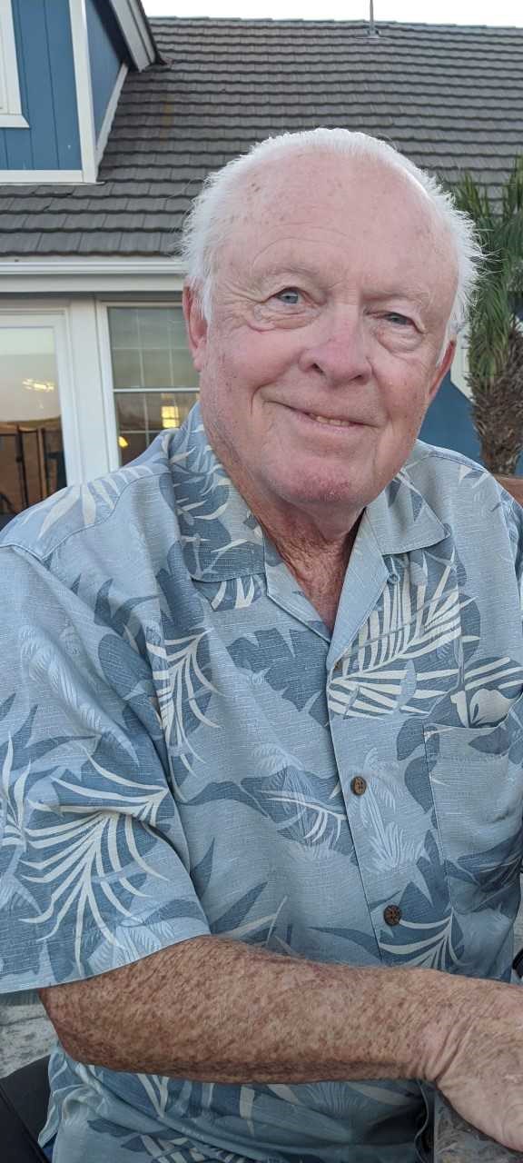 John Jacobs Obituary - Riverside, CA