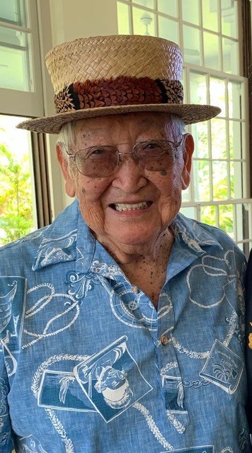 Richard Kim Obituary - Honolulu, HI