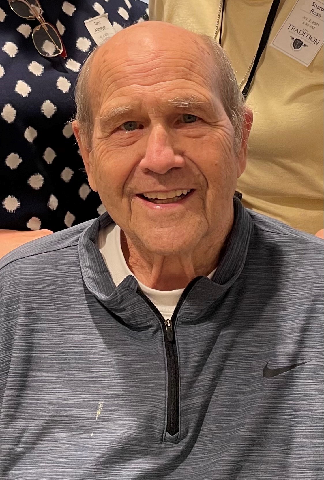 George H. Rose Obituary - Bellaire, TX