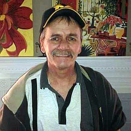 Ricky Wilson Obituary - Douglasville, GA
