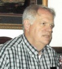 James Joubert Obituary - Poplarville, MS