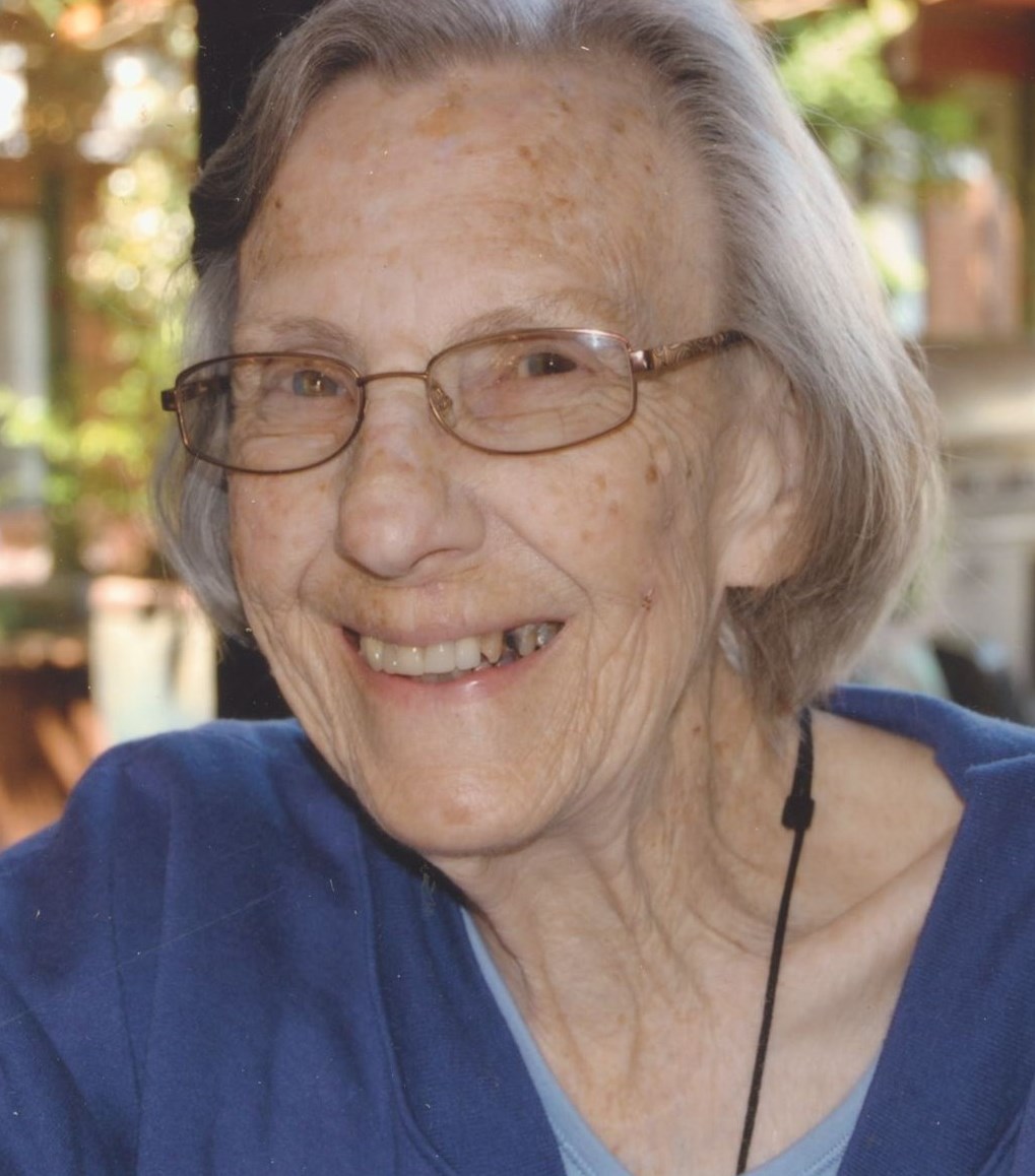 Marie Graham Obituary - Portland, OR