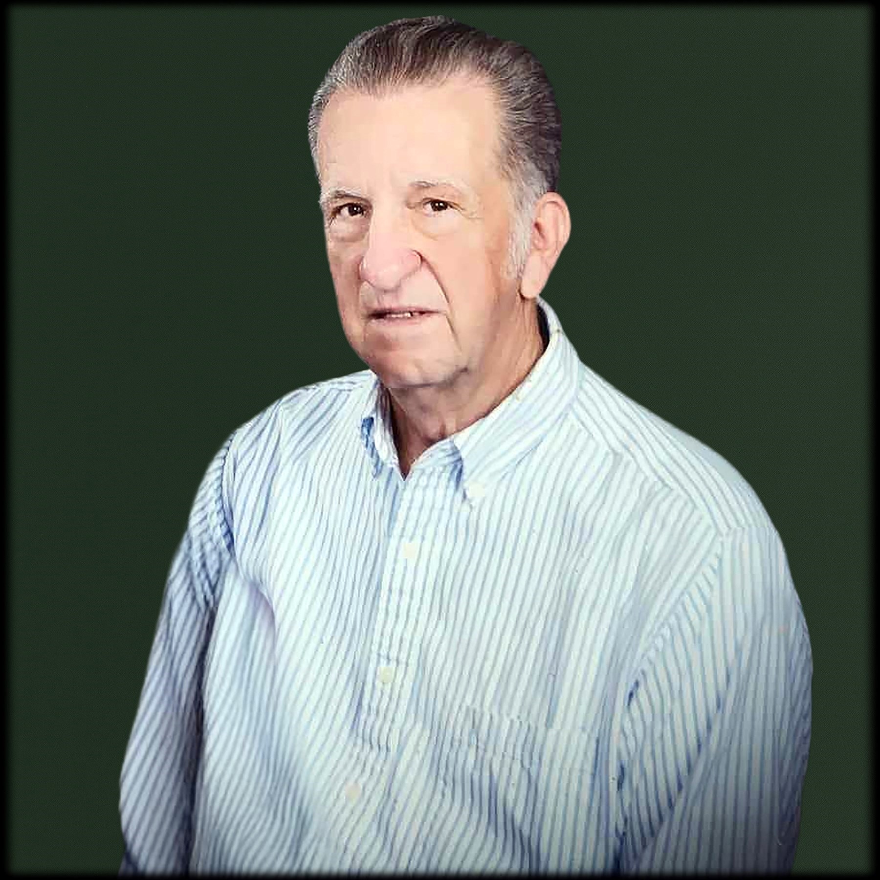 Cornelius Marler Obituary - Winston Salem, NC