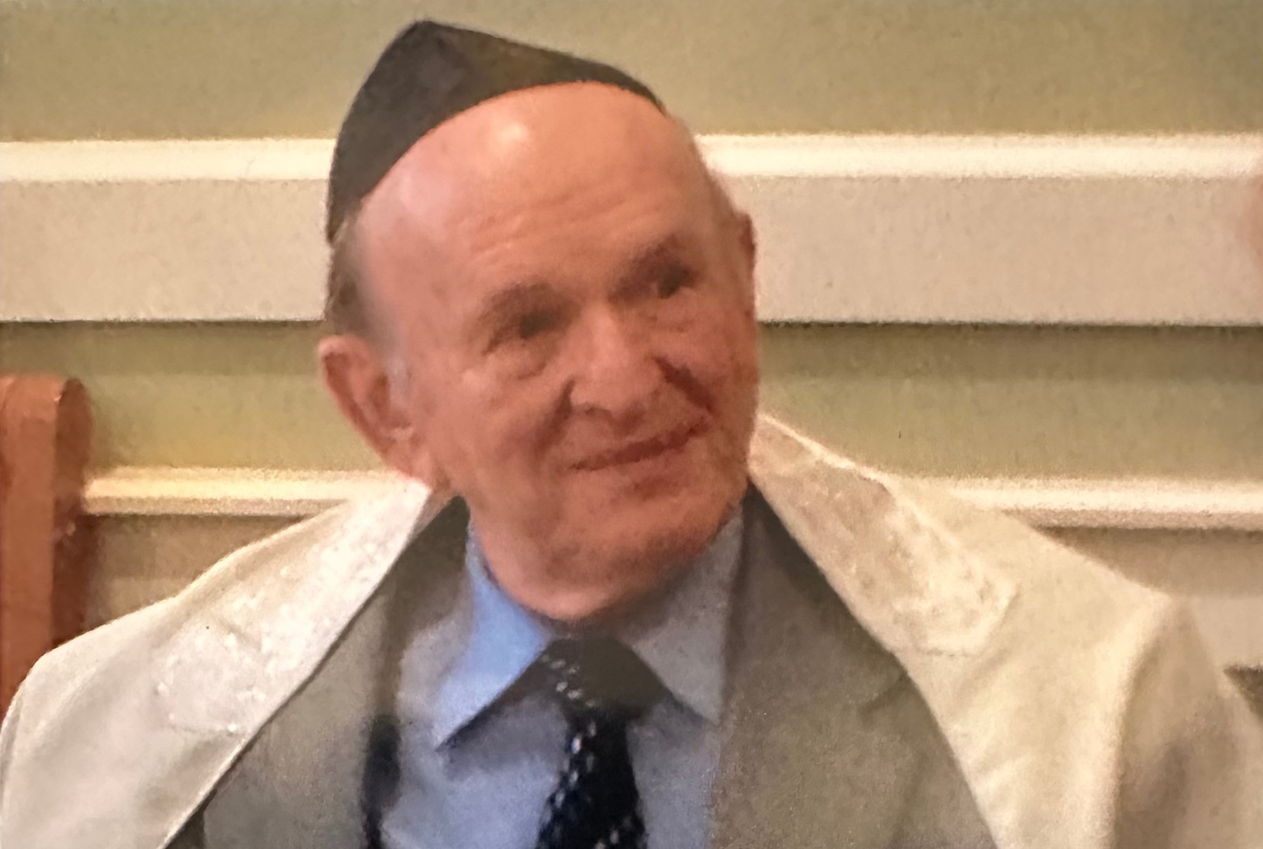 Robert Bloom Obituary - Canton, MA