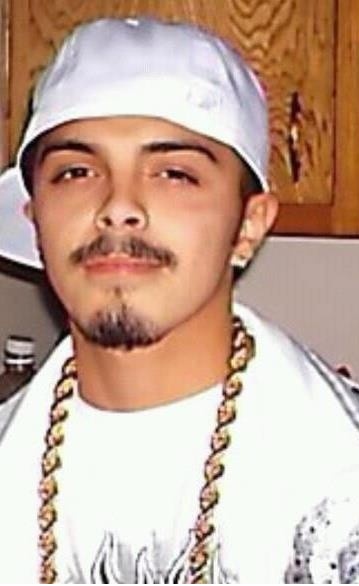 Victor Ray Ramirez Jr. Obituary - Stockton, CA