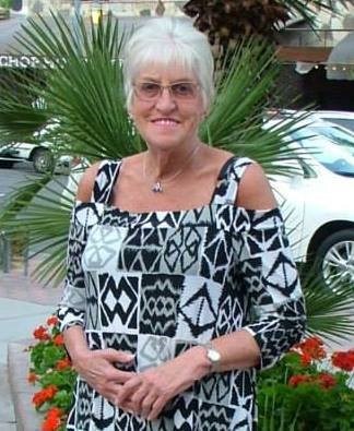 Patricia Annette Hunter Obituary - Chilliwack, BC