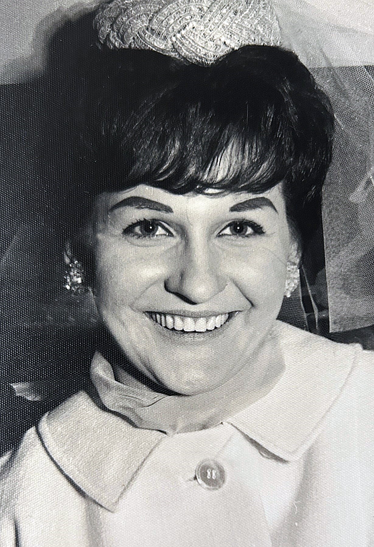 Carolyn Tonkinson Obituary - Chicago, IL