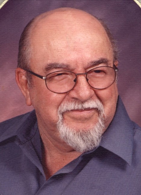 Effray Veillon Obituary - Lake Charles, LA