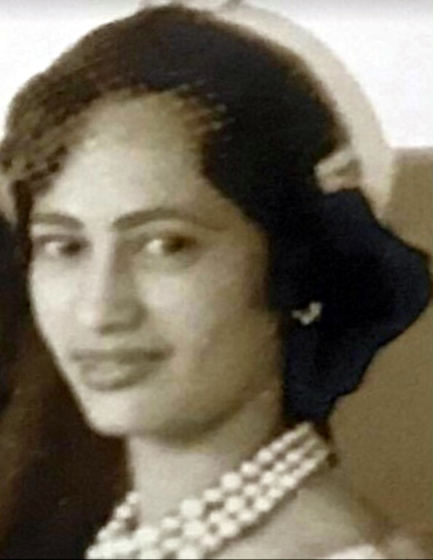 Ana Rodríguez de Matos Obituary - San Juan, PR