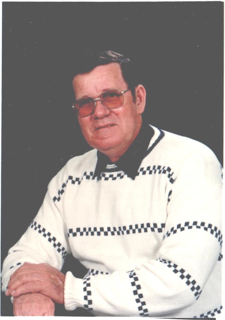 William Bruce Obituary - Louisville, KY