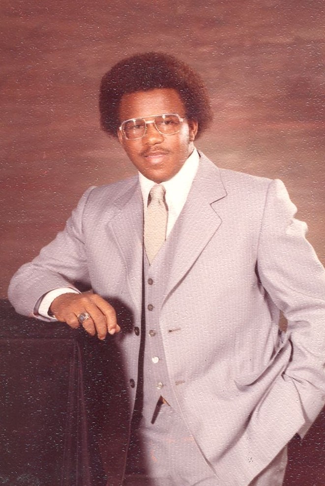 Allen Bullock III Obituary - Killeen, TX