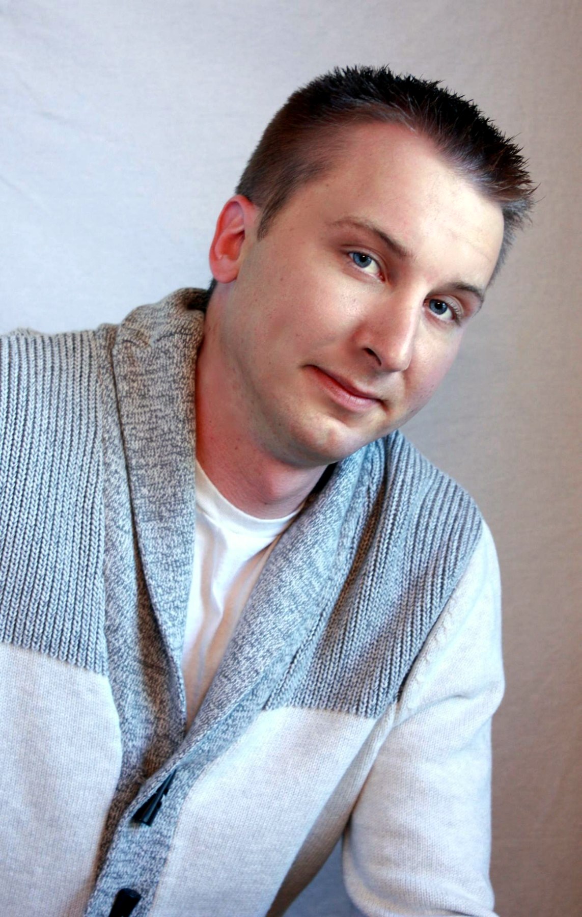 Jordan Charles Halberg Obituary - Coon Rapids, MN