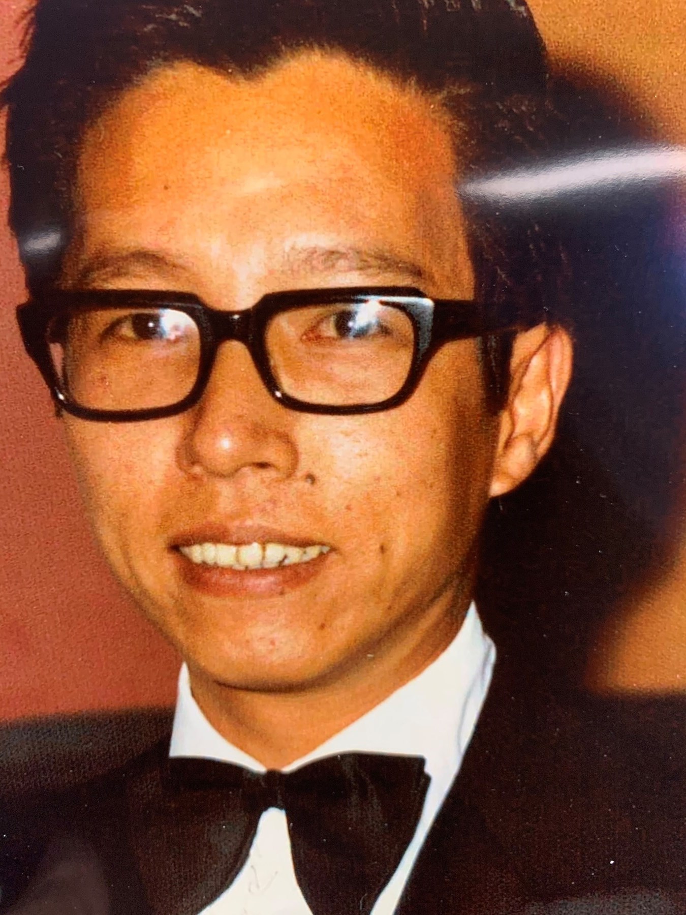 WAI KEE CHAN Obituary - San Francisco, CA