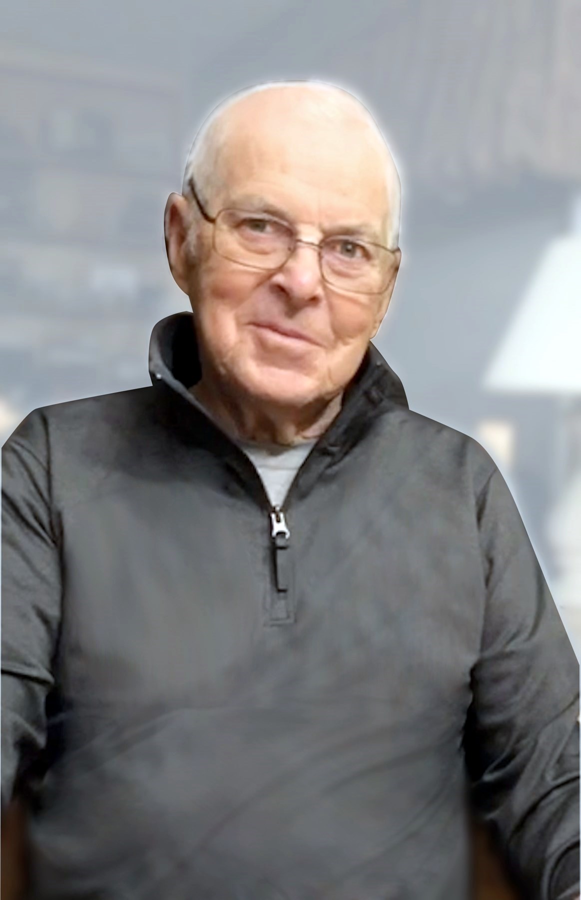 Eugene Park Obituary - Fort Worth, TX