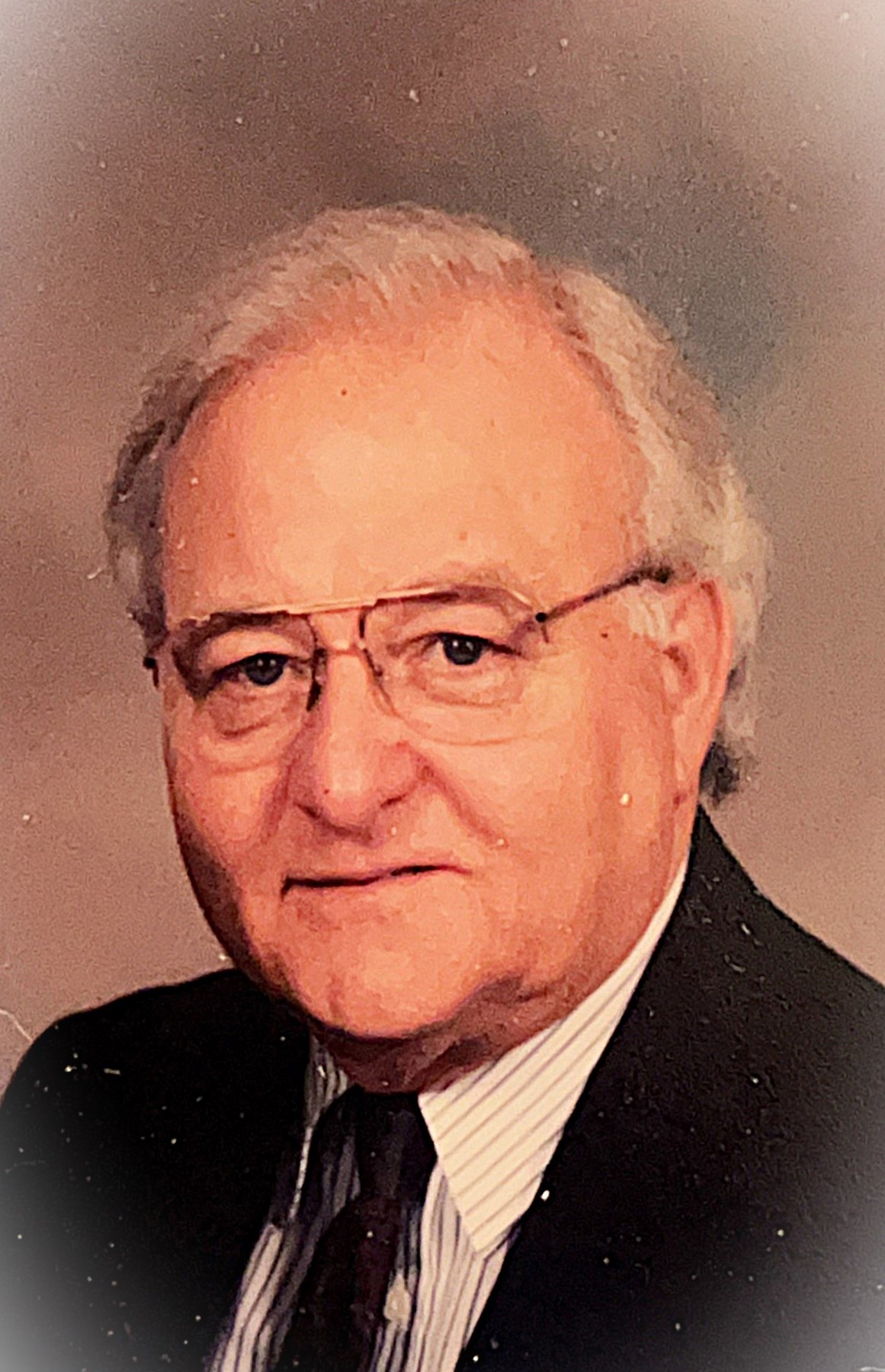 Charles Cupp Obituary - Greenville, OH