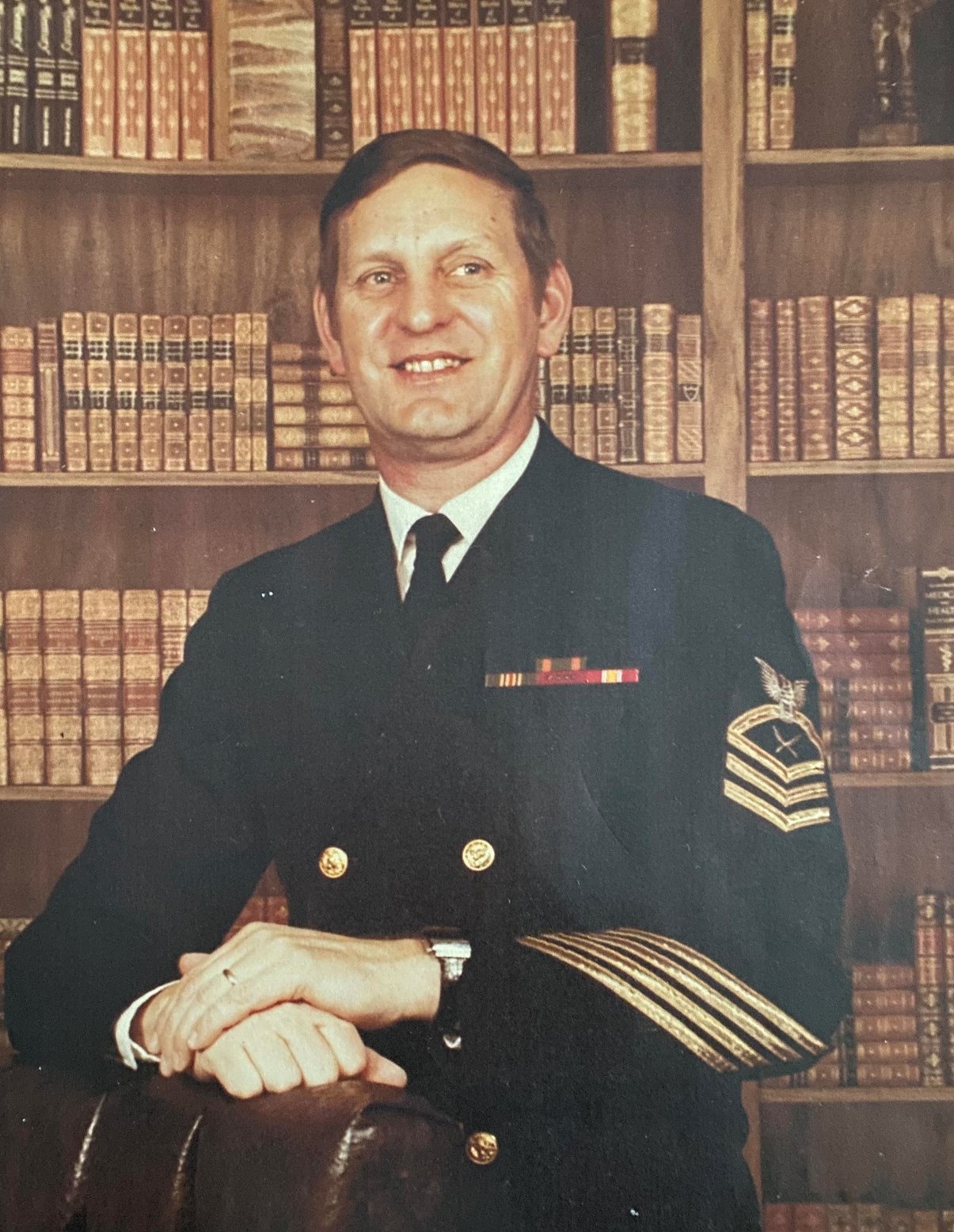 Raymond Anderson Obituary - Athens, GA