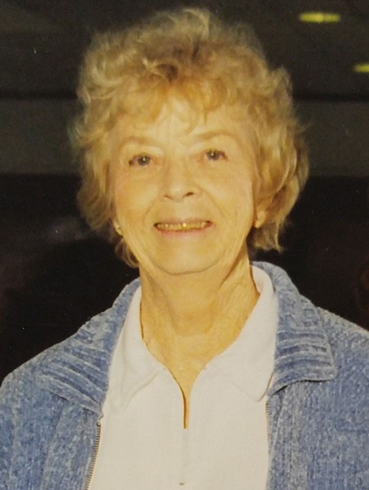 Kathleen Hamilton Davis Obituary - Knoxville, TN