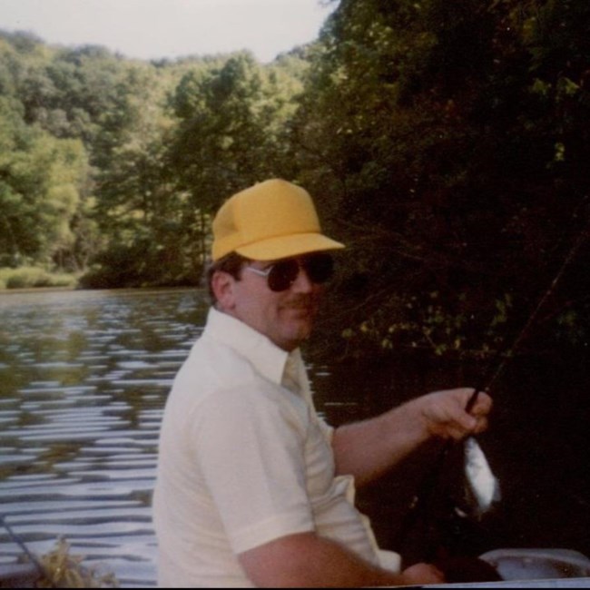 Ronald Pickrell Obituary - Columbus, OH