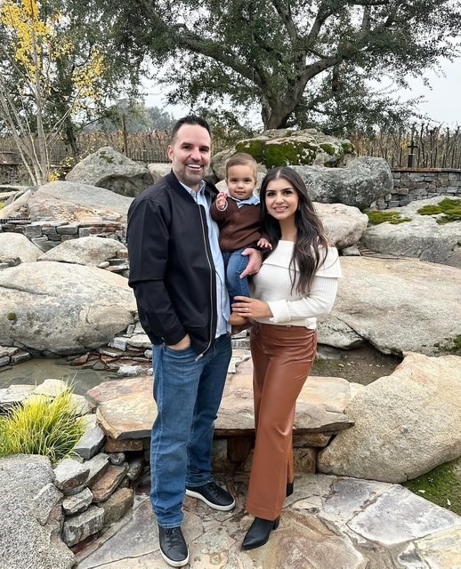 Brandon, Jestene and Paxton LeRoy Obituary - Clovis, CA