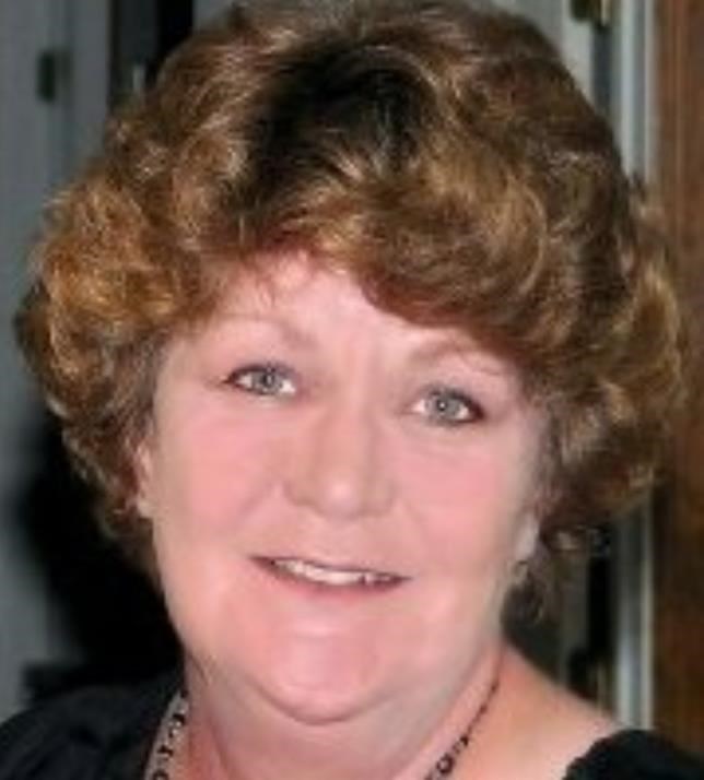 Joyce Johnson Obituary - Vinton, LA
