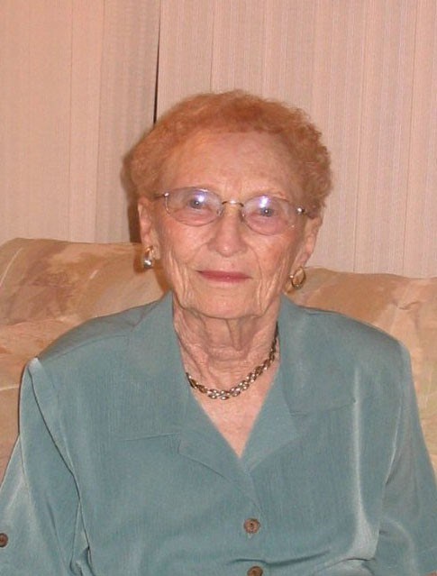 Kathleen Sherrick Obituary - Fort Qu'appelle, SK