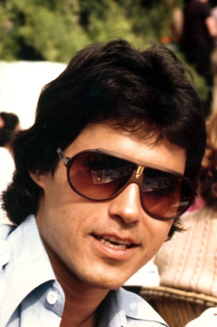 Gary Bailey Obituary - Columbia, MD