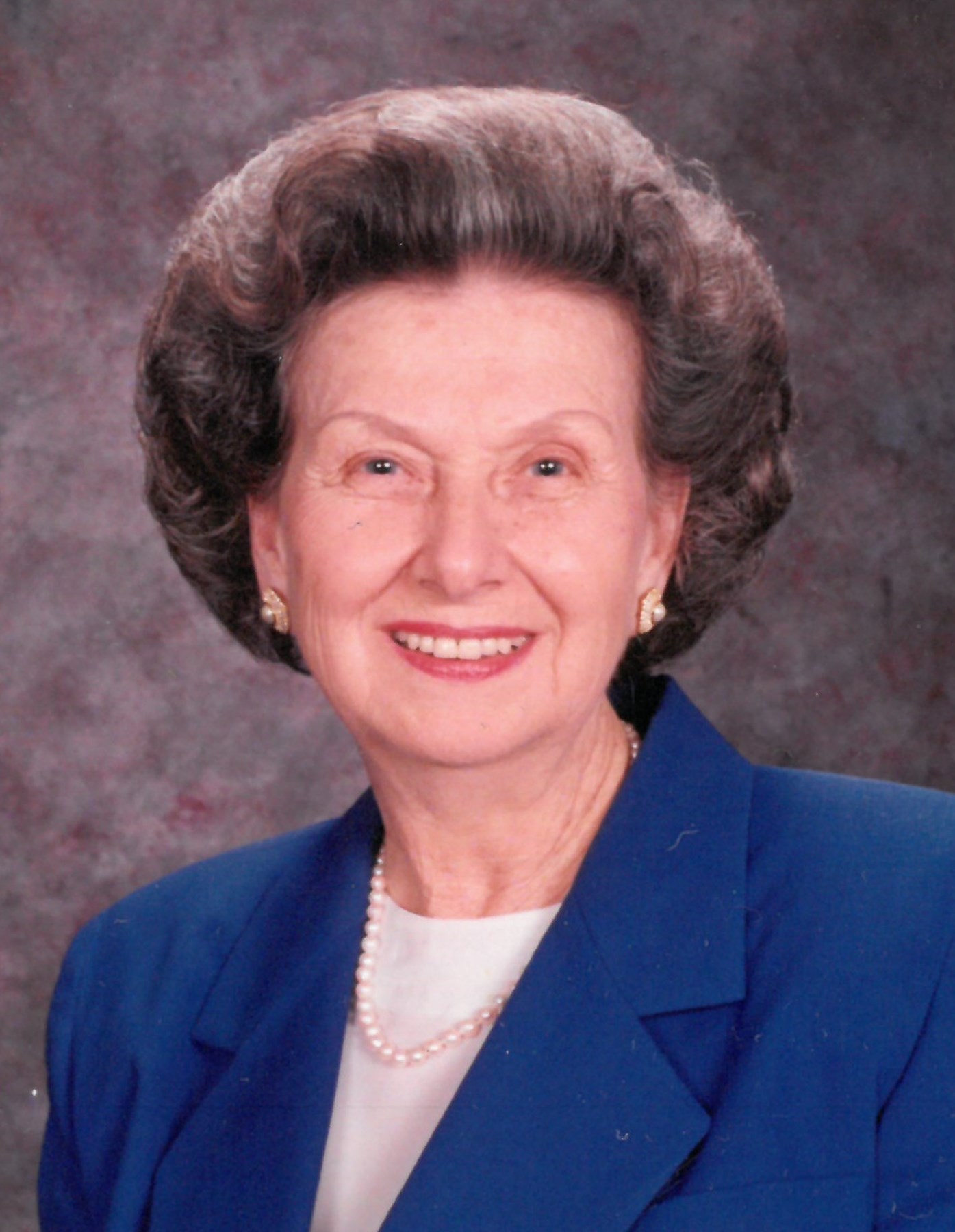 Marjorie Patterson Obituary - Columbia, SC