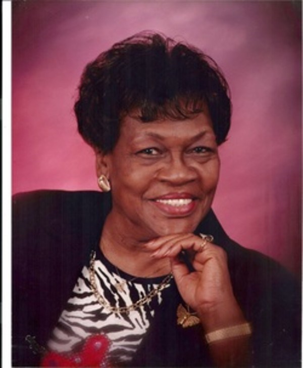 Mrs. Hattie Coleman Obituary - Houston, TX