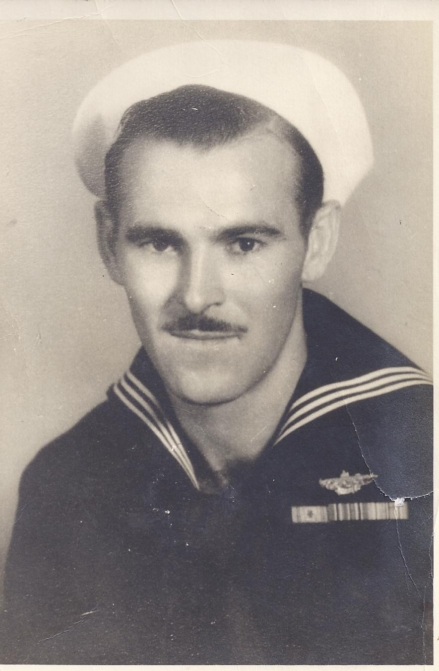 Herbert Knouse Obituary - Jacksonville, FL