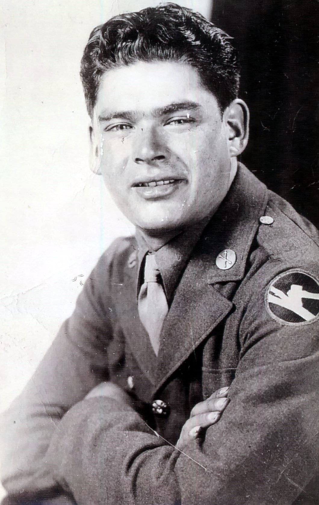 George R. Cards Sr. Obituary - Ontario, CA