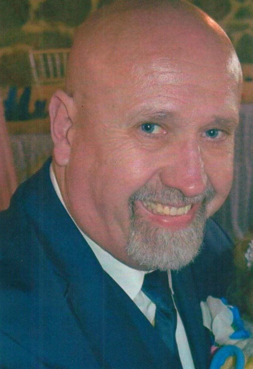 David Powers Obituary - Fremont, IN