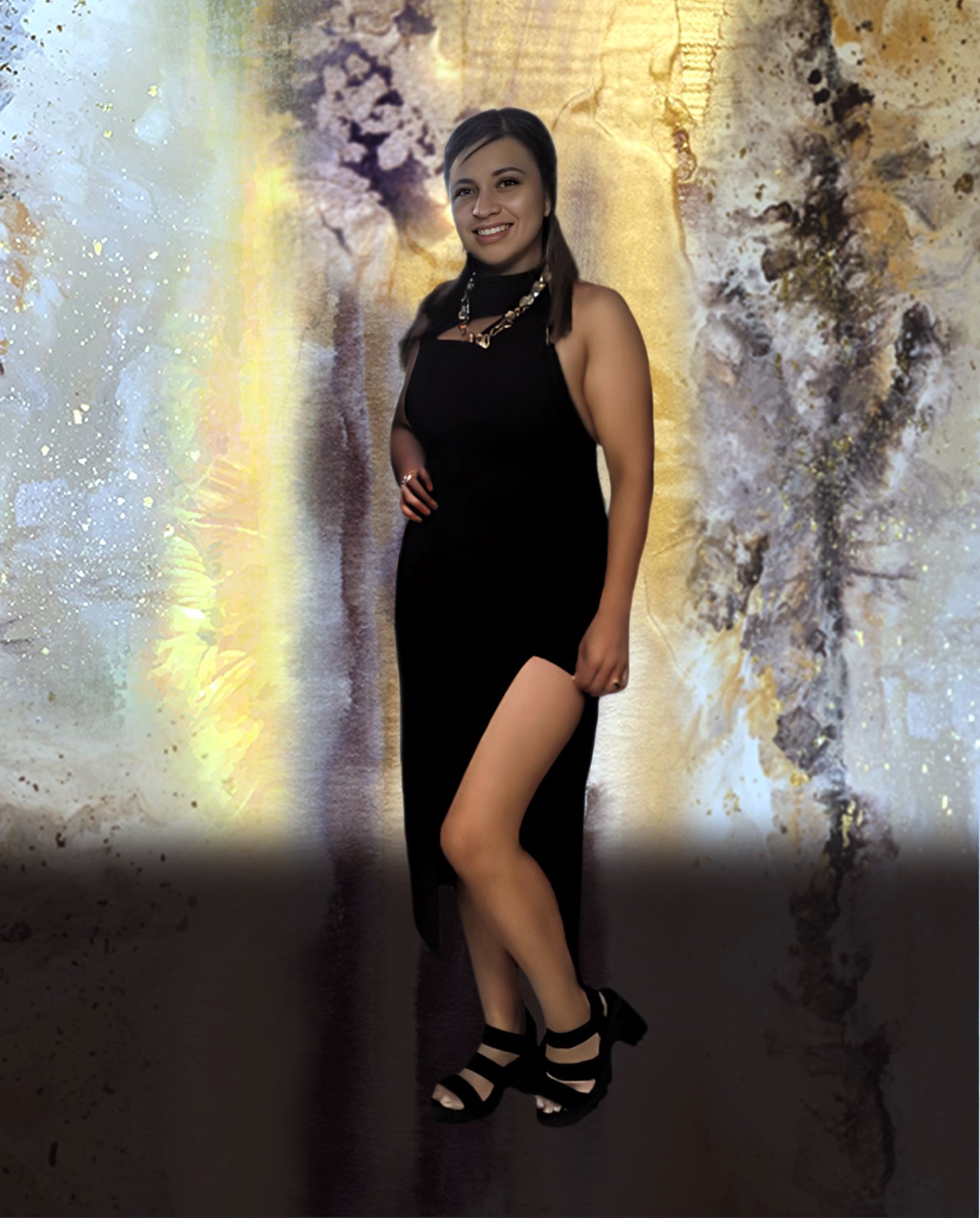 Ismeni Medrano Obituary - Delano, CA