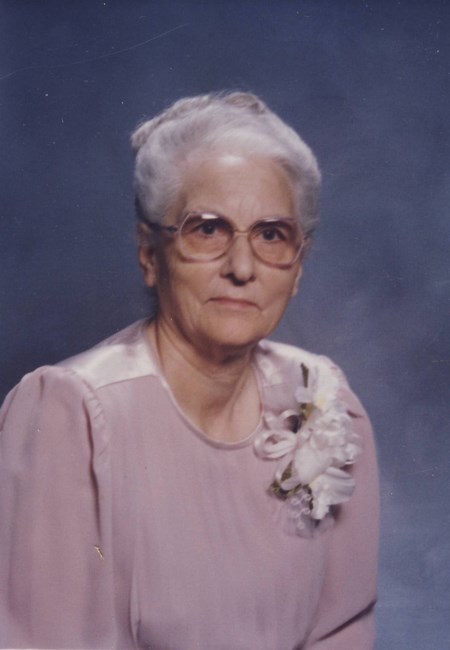 Lula Bell Long Obituary - Pasadena, TX