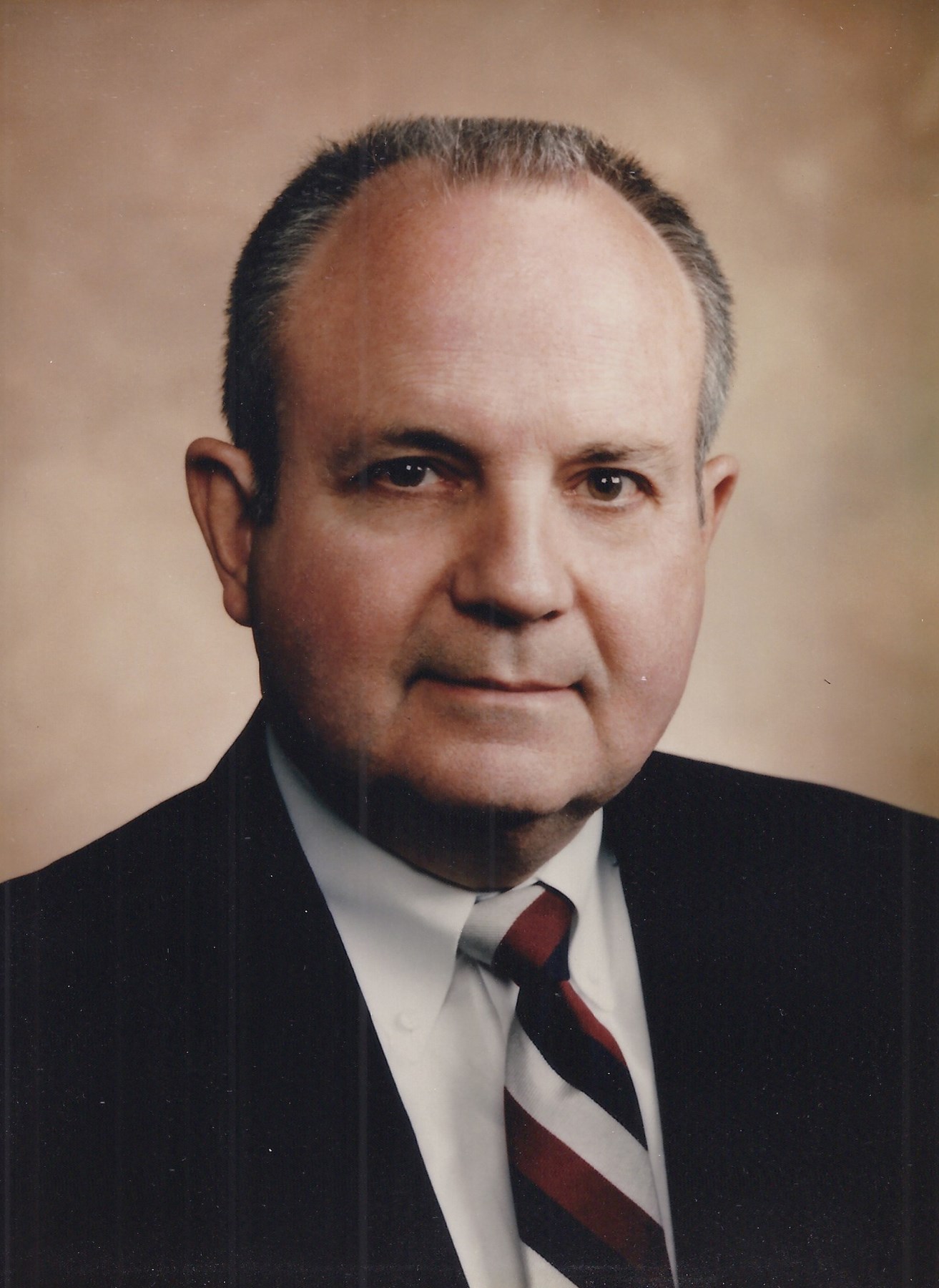 James Edward Singer Obituary - Dayton, OH