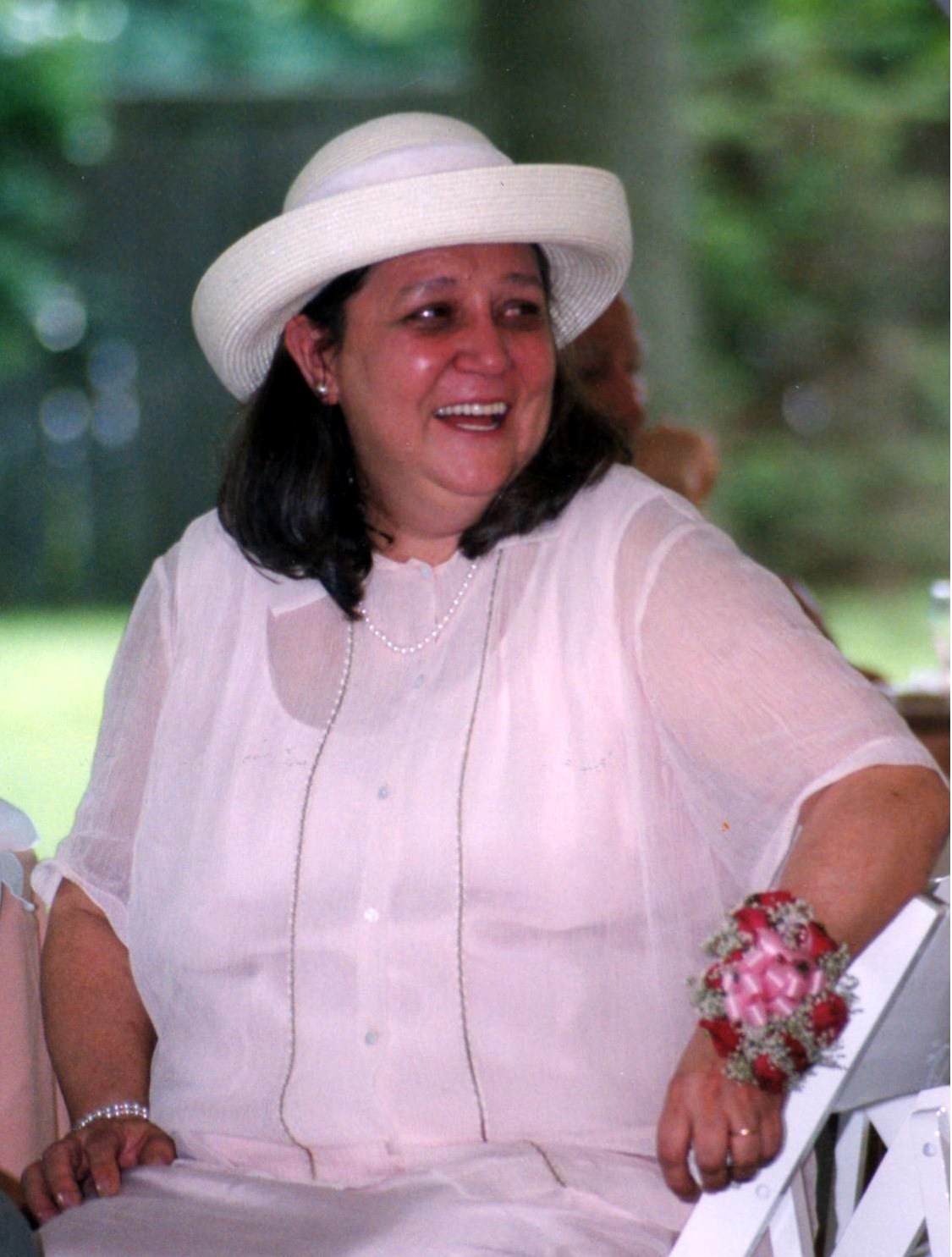 Elizabeth Varelas Obituary - Westwood, NJ
