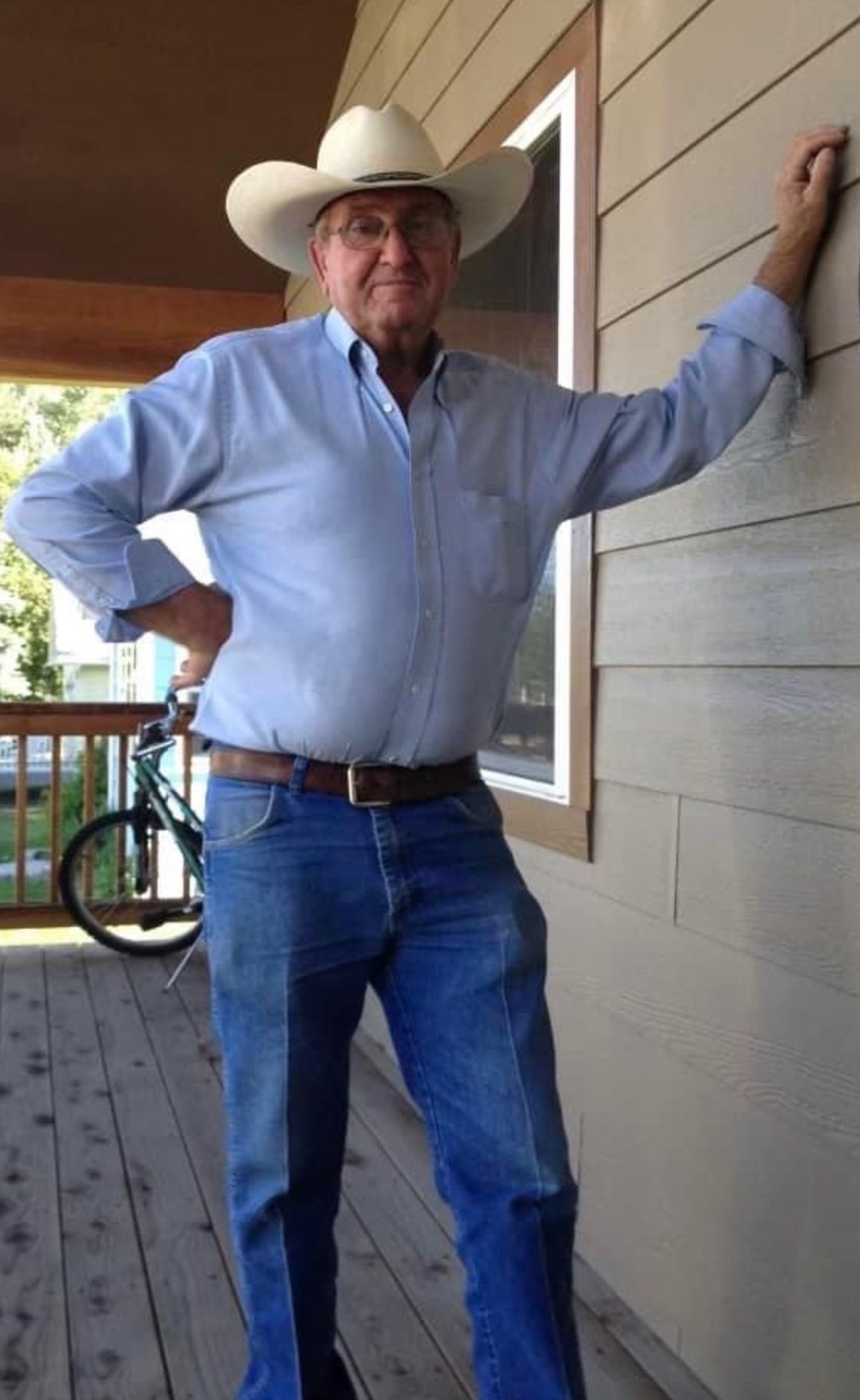 Alfred Baxley Obituary - Corpus Christi, TX