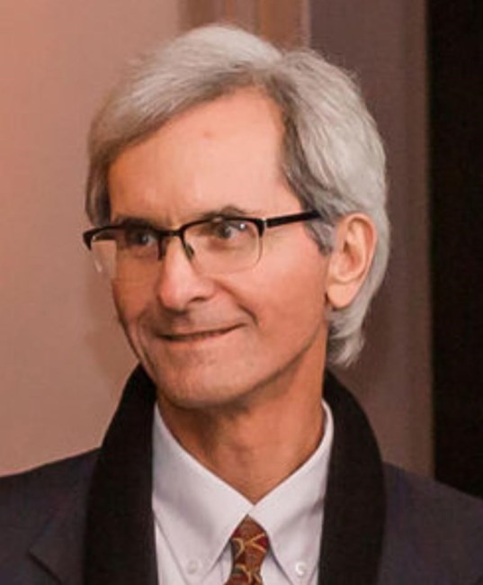 Mark Holmes Obituary - Fort Smith, AR