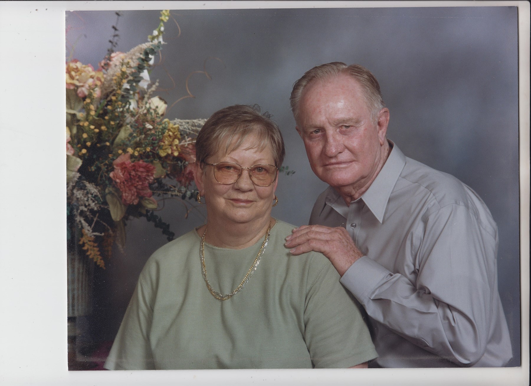 Opal Quinn Obituary - Webster, TX