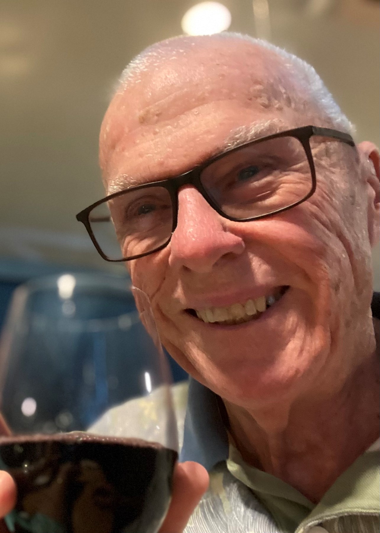 Luke Fowler Obituary - Mesa, AZ