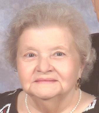 Dorothy Sloop Obituary - China Grove, NC