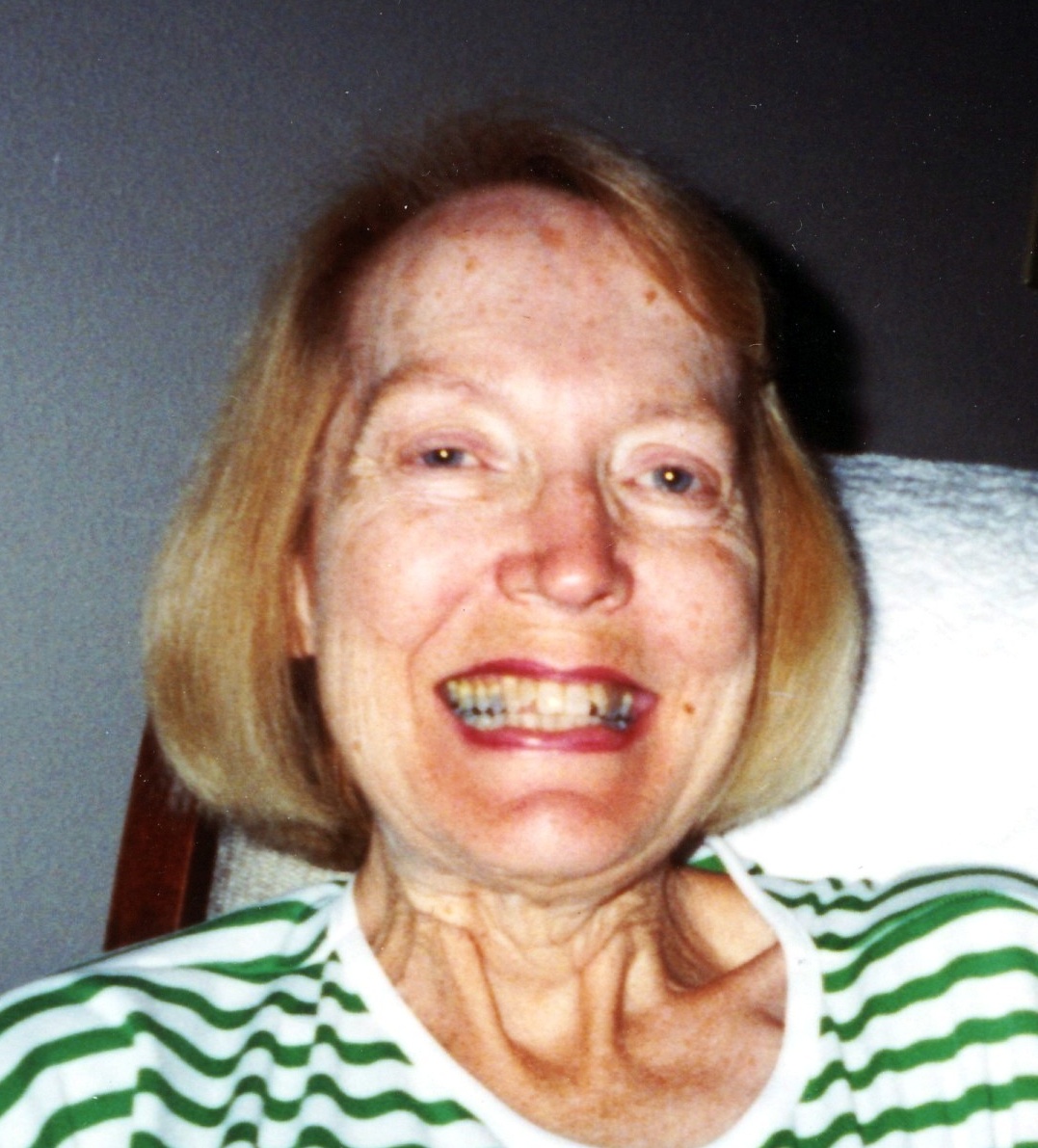 Lillian Eberly Obituary - Tallahassee, FL