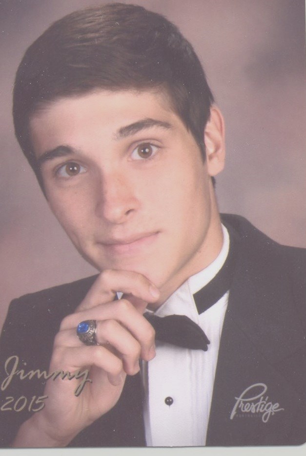 James Murphy Obituary - Nottingham, MD