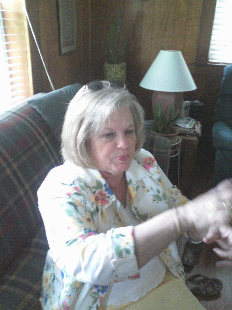 Phyllis Diane (Fowler) Boyles Obituary - Tallahassee, FL