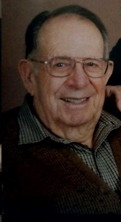 Donald Cook Obituary - Colorado Springs, CO