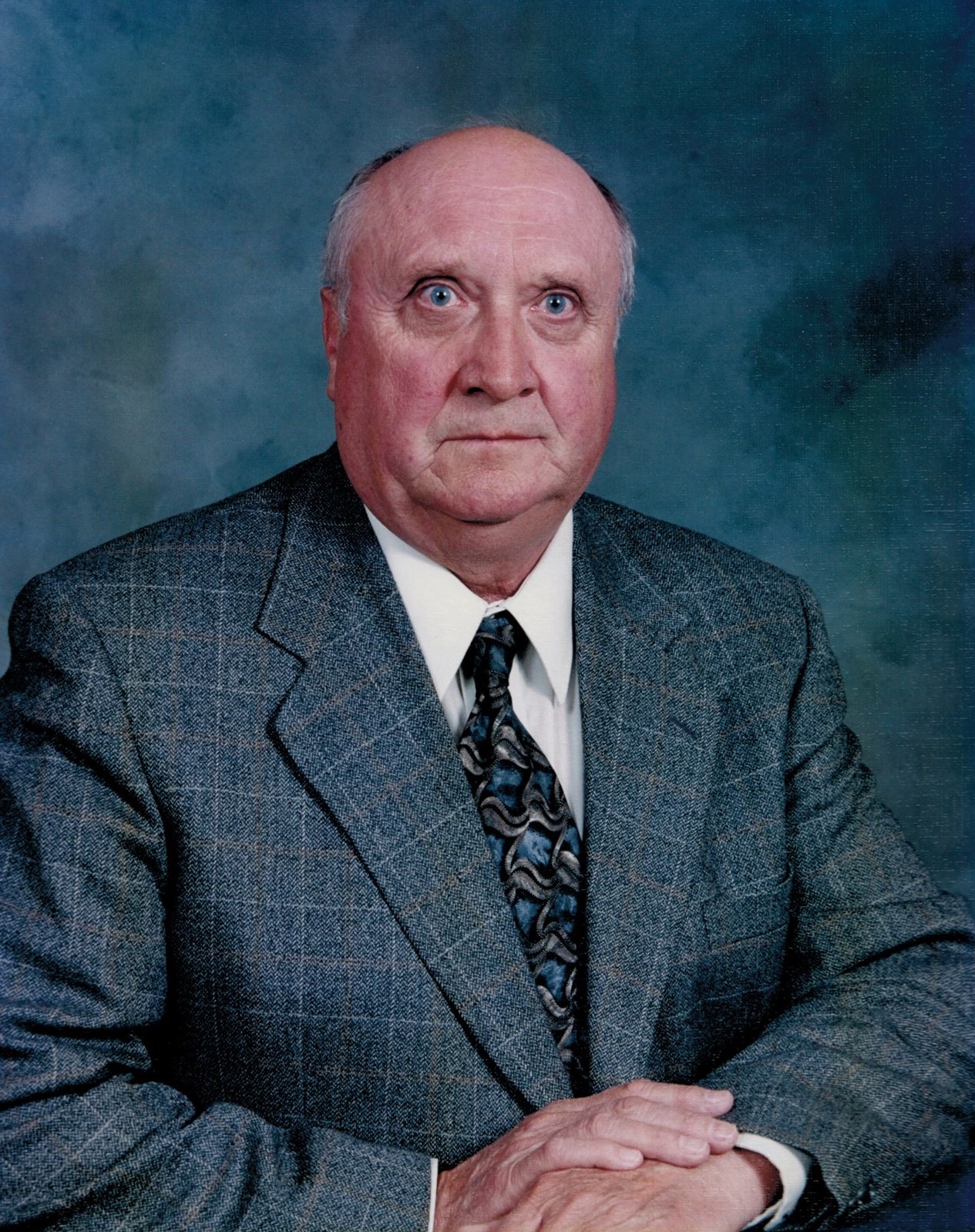 John Andrew Kashuba Obituary - Edmonton, AB