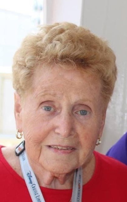 Doris Matulewicz Obituary - Secaucus, NJ